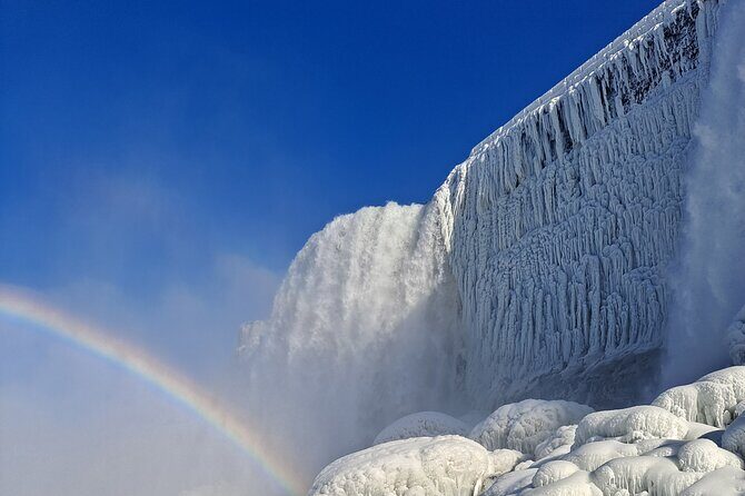 Niagara Falls Night Time Walking Tour - Why this Tour Works for Travelers