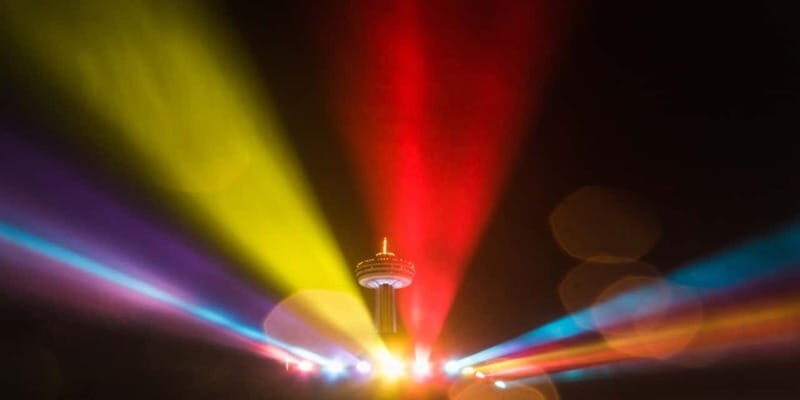 Niagara Falls: Night Tour with Fireworks Boat Ride & Dinner - Who Would Love This Tour?