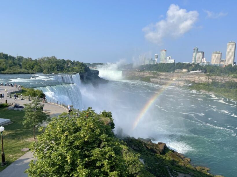 Niagara Falls, NY: Maid of the Mist Boat and Walking Tour - The Sum Up: Is This Tour Right for You?