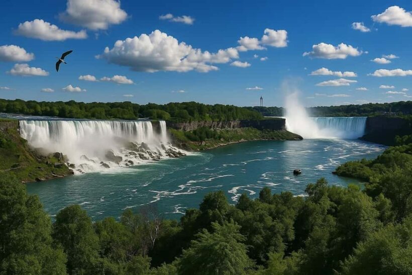 Niagara Falls, ON: Guided Tour with Boat Ride & Pickup - Who Should Consider This Tour?
