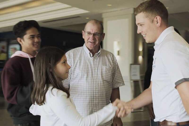 Niagara Falls, ON: Helicopter Ride with Boat & Skylon Lunch - Key Points