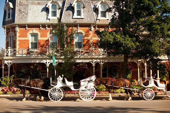 Niagara Falls One-Day Discovery Private Tour from Toronto - FAQ