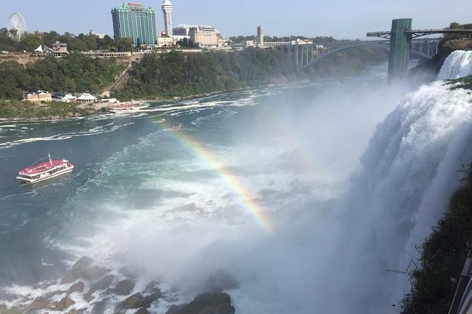 Niagara Falls One Day Tour from New York City - Final Thoughts