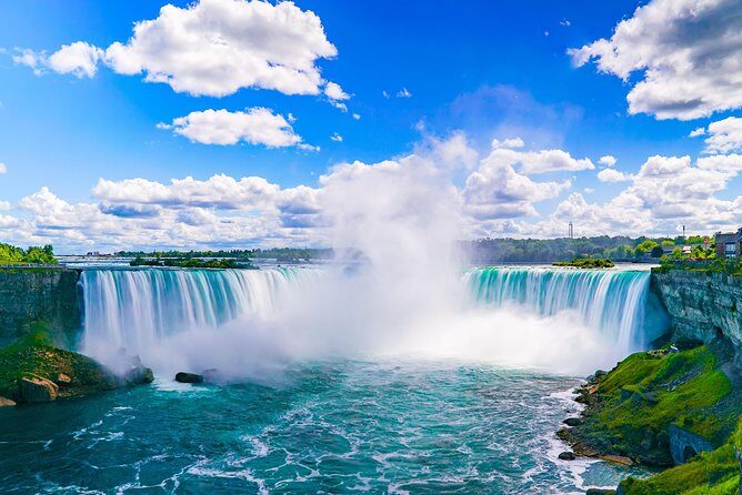 Niagara Falls One Day Tour from NY - Is This Tour Worth It?