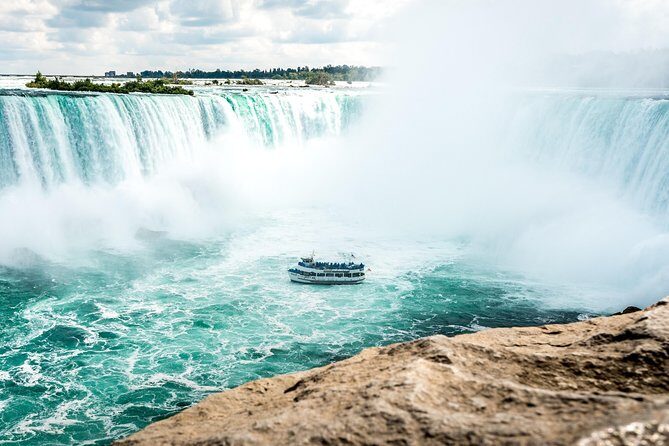Niagara Falls One Day Tour from NY - Who Is This Tour Best For?