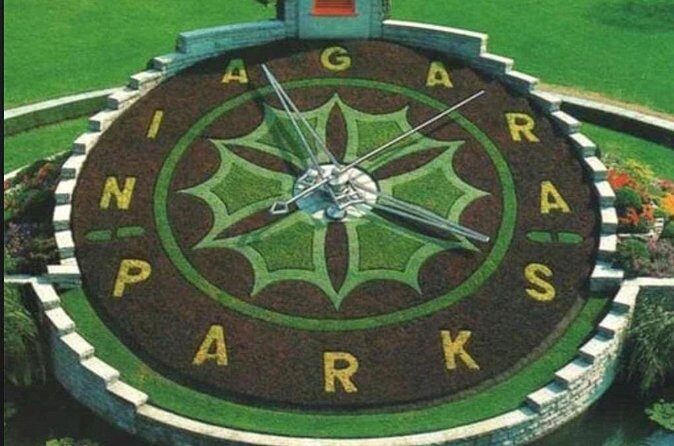 Niagara Falls Private Bike Experience - FAQ
