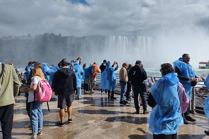 Niagara Falls Private Custom Tour from Toronto Area - The Details of the Tour: What You Can Expect