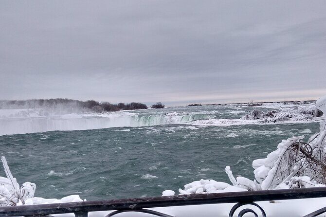 Niagara Falls Private Custom Tour from Toronto Area - Who Will Love This Private Niagara Tour?