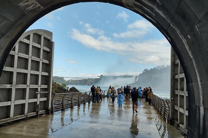 Niagara Falls Private Custom Tour from Toronto Area - Frequently Asked Questions