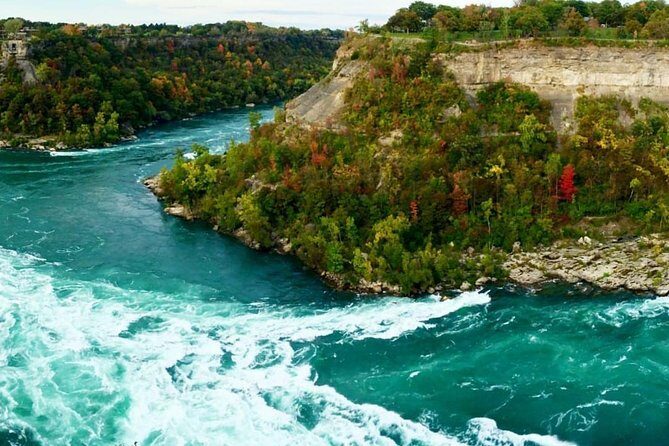 Niagara Falls Private Day Tour - Itinerary Breakdown