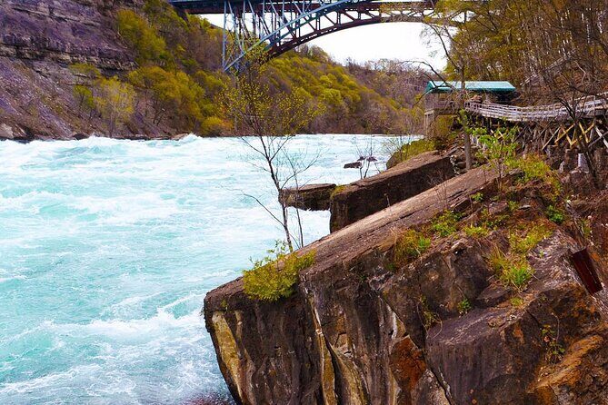 Niagara Falls Private Day Tour - The Guide Experience