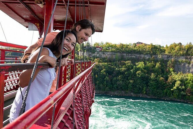 Niagara Falls Private Day Tour - The Pros and Cons