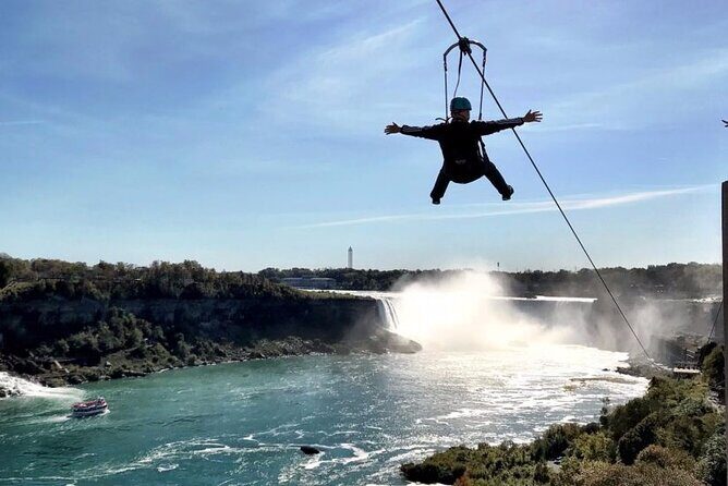 Niagara Falls Private Day Tour - Final Thoughts