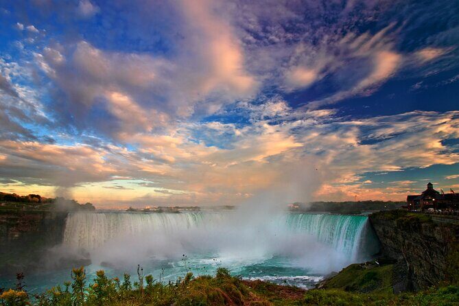 Niagara Falls Private Day Tour from Toronto - An In-Depth Look at the Tour Itinerary