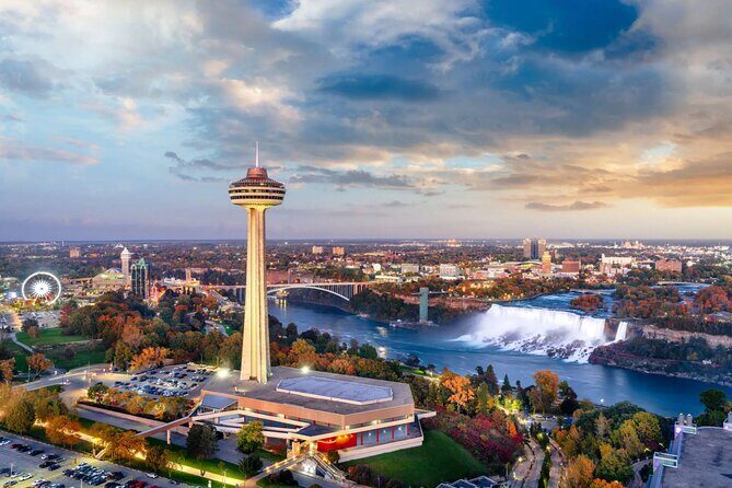Niagara Falls Private Day Tour with Hornblower Cruise from GTA - The Sum Up: Is This Tour for You?
