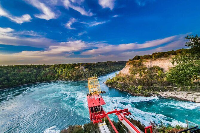 Niagara Falls Private Day Tour with Hornblower Cruise from GTA - Frequently Asked Questions