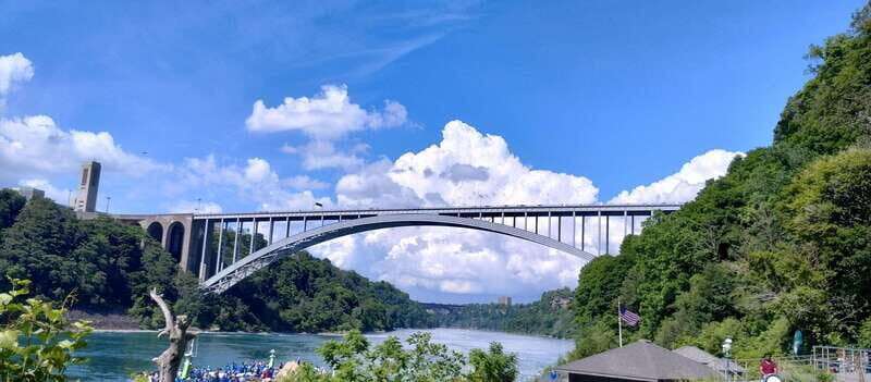 Niagara Falls: Private Guided Tour with Trolley Ride - The Sum Up: Who Should Book This Tour?