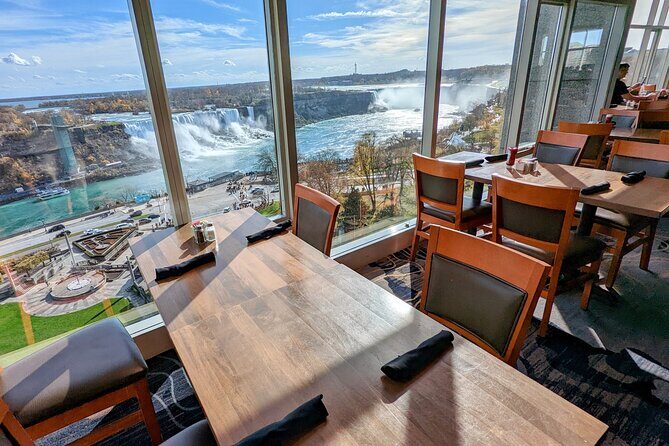 Niagara Falls Private Half Day Tour with Boat & Helicopter - Practical Considerations: What You Need to Know