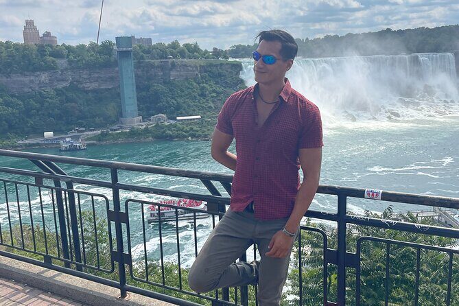 Niagara Falls Private Tours from Toronto - What Our Reviewers Say
