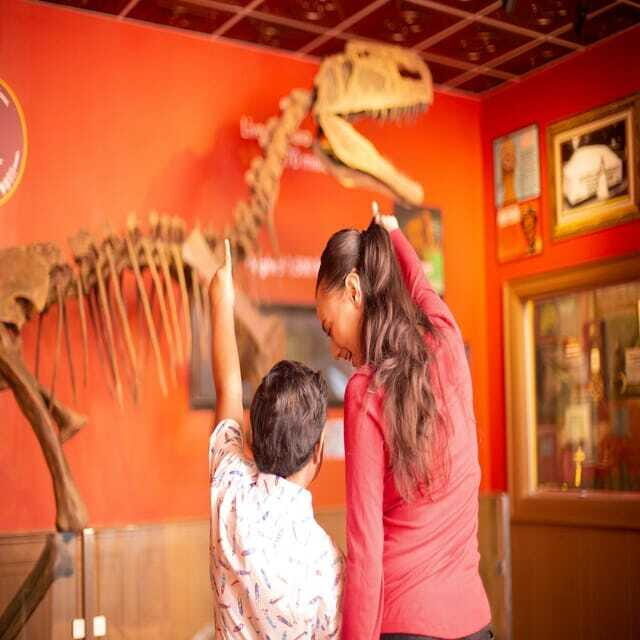 Niagara Falls: Ripley's Believe It or Not! Museum Entry - Final Thoughts