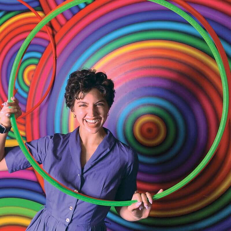 Niagara Falls: Ripley's Selfie Studios - What Sets Ripleys Selfie Studios Apart?