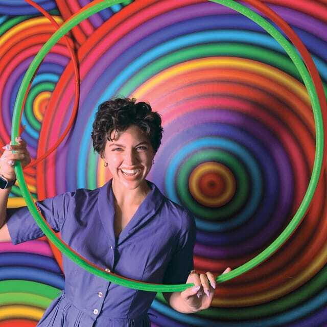 Niagara Falls: Ripley's Selfie Studios - Analyzing the Value