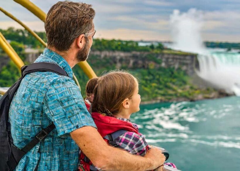 Niagara Falls: Scenic Balloon Ride plus Souvenir Photo - An In-Depth Look at the Niagara Falls Balloon Ride