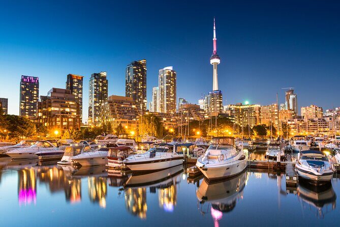 Niagara Falls Self-Guided Driving Audio Tour from Toronto - The Sum Up: Why It’s a Smart Choice