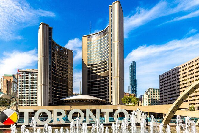 Niagara Falls Self-Guided Driving Audio Tour from Toronto - FAQs about the Niagara Falls Self-Guided Driving Audio Tour