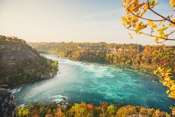 Niagara Falls Sightseeing Day Tour from Toronto - Is It Worth It?