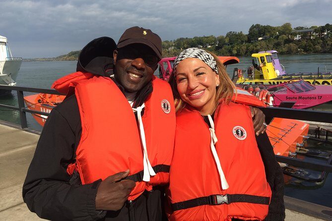 Niagara Falls Sightseeing tour of USA Side plus Jetboat - Who Will Love This Tour?