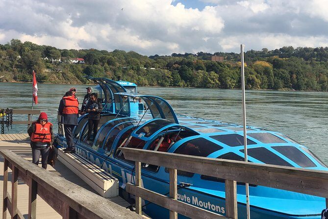 Niagara Falls Sightseeing tour of USA Side plus Jetboat - Final Thoughts: Is It Worth It?