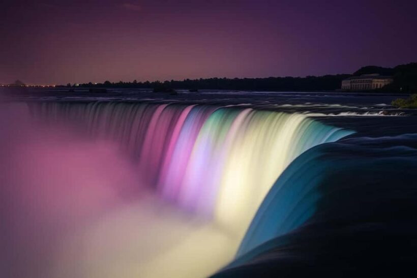 Niagara Falls: Skylon Tower, Fireworks & Walking Tour Canada - In The Sum Up