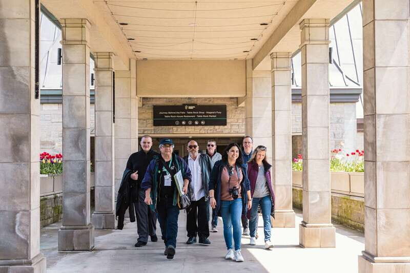 Niagara Falls: Skylon Tower & Power Station Guided Tour - The Value of the Experience