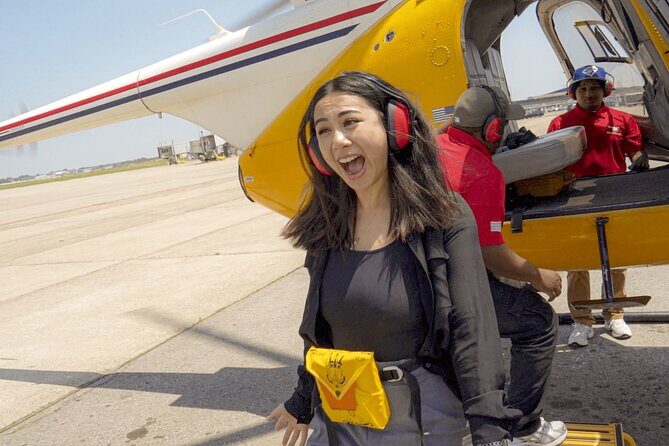 Niagara Falls Small Group Tour w/Helicopter and Maid of the Mist - An In-Depth Look at the Tour Experience