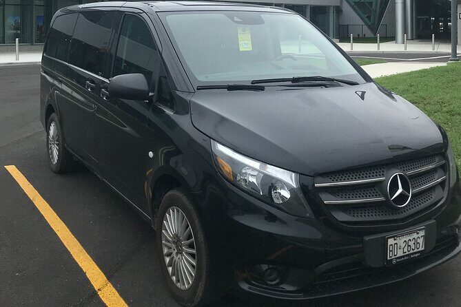 Niagara Falls to Pearson Toronto Airport Private Transfer - An In-Depth Look at the Transfer Experience
