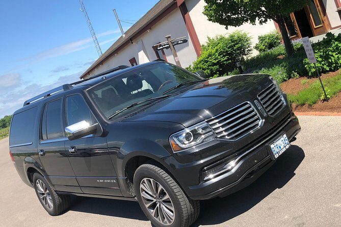 Niagara Falls to Pearson Toronto Airport Private Transfer - FAQ