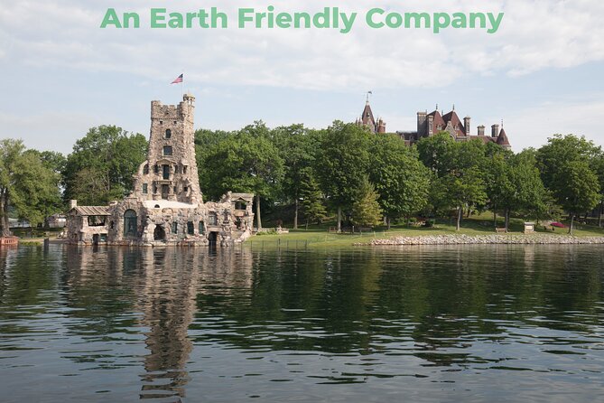 Niagara Falls, Toronto and 1000 Islands, 3 Day Tour from NYC - FAQ