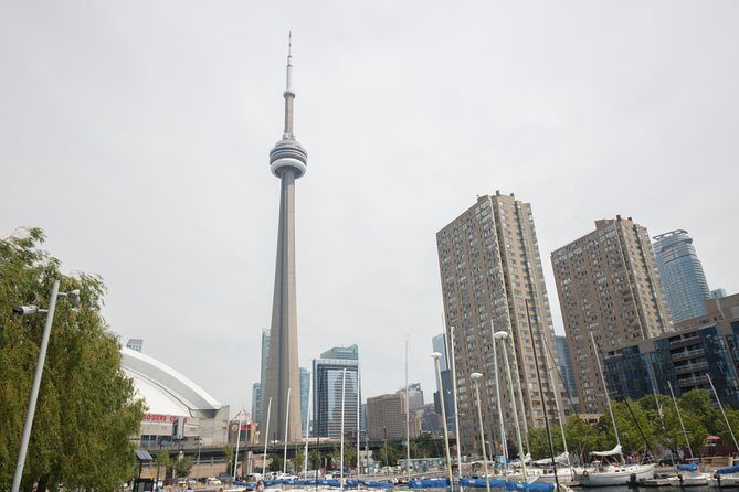 Niagara Falls, Toronto, Philadelphia, DC 5-Day Tour from NYC - FAQ