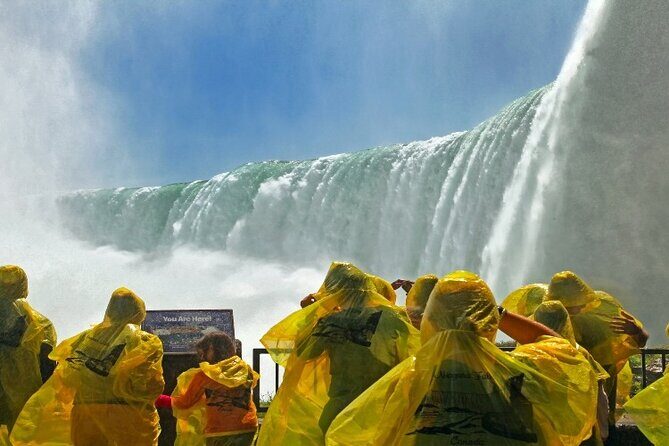Niagara Falls Tour: Boat Cruise, Journey Behind Falls and Skylon - Final Thoughts: Is It Worth It?