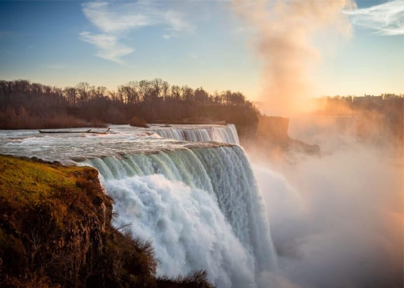 Niagara Falls Tour from New York City - Who Should Consider This Tour?