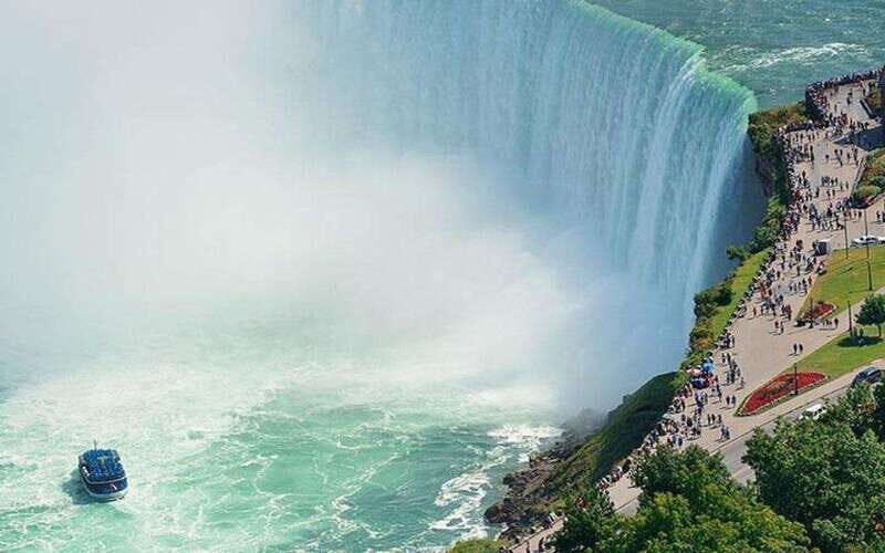 Niagara Falls Tour from Niagara Falls, Canada - FAQs