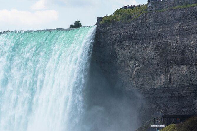 Niagara Falls Tour from Toronto: Boat Ride & Journey Behind Falls - The Sum Up
