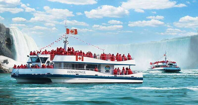 Niagara Falls Tour from Toronto with Optional Boat Cruise - An In-Depth Look at the Tour Experience