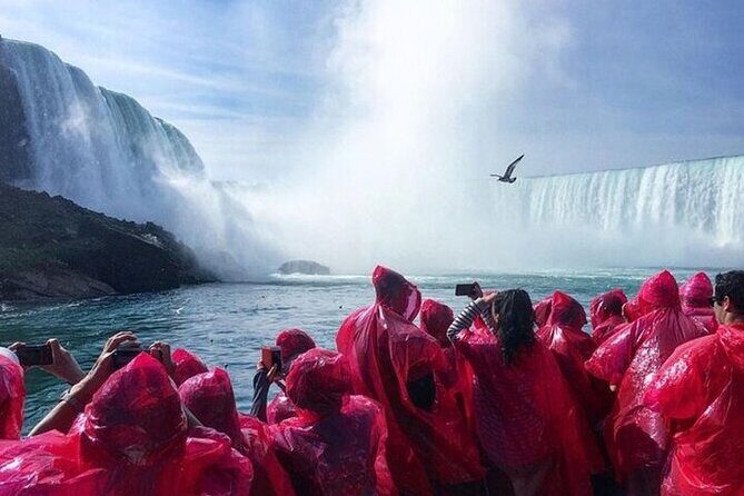 Niagara Falls Tour from Toronto with Winery & Niagara on The Lake - Final Thoughts