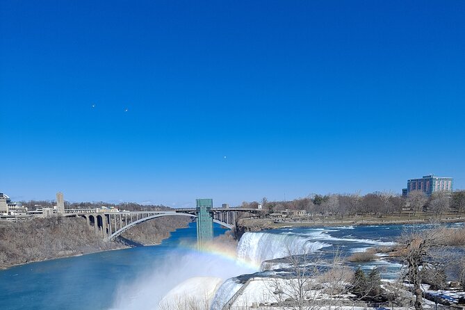 Niagara Falls Tour Includes Maid of the Mist & Cave of the Winds - The Sum Up: Who Is This Tour Best For?