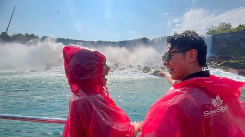 Niagara Falls Tour: Skylon, Journey Behind Falls & Boat Ride - Who Will Love This Tour?