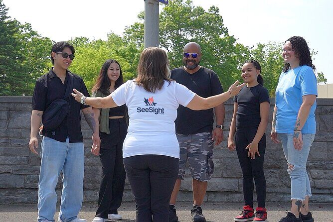 Niagara Falls Tour With Journey Behind the Falls & Boat Cruise - Who Will Love This Tour?