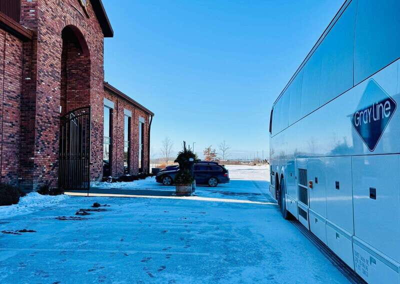 Niagara Falls Tour with Skip the Line Cruise - What to Expect from Your Niagara Falls Day Trip