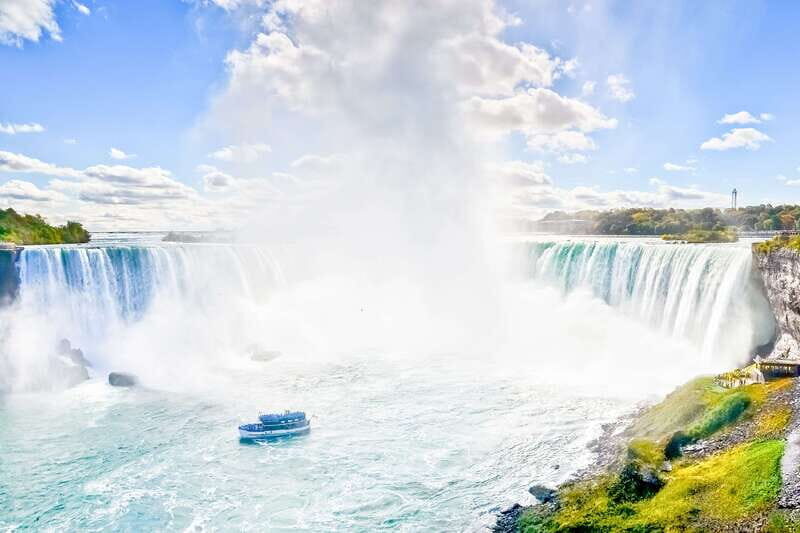 Niagara Falls Tour with Skip the Line Cruise & Maple Tasting - An In-Depth Look at the Tour Experience